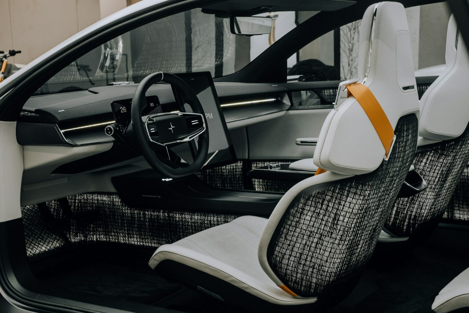 EV Trends and Forecasts: The Future of Electric Vehicles - Evist