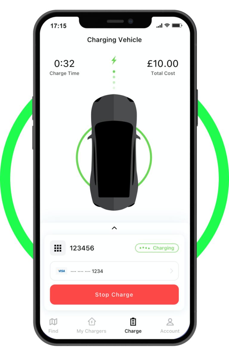 About Evist - The UK's Largest EV Charger Installation Network